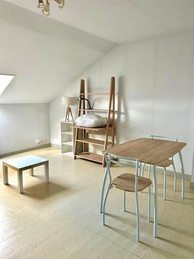 Appartement 1 pièce à louer à Limagne, Aurillac