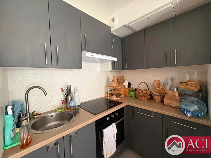 Appartement 1 pièce à vendre à Amblainville