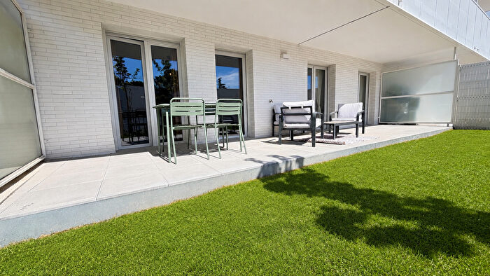 Appartement 4 pièces à vendre à Toulouse, L'Ormeau, La Terrasse, La Grande Plaine