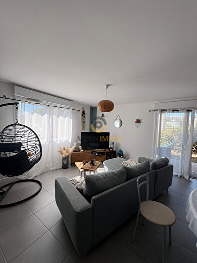 Appartement 3 pièces à Saint-Hilaire-de-Loulay, à vendre
