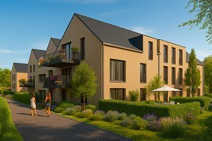 Maison à vendre - Dunkerque, La Victoire, Le Grand Large - 2 pièces