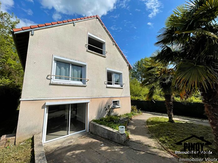 Maison 3 pièces à vendre - Voulx