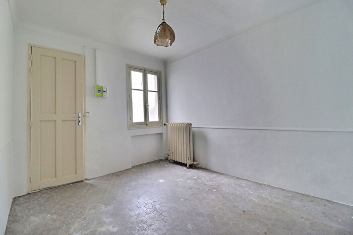 Colombes, Centre-ville : Appartement 1 pièce à vendre