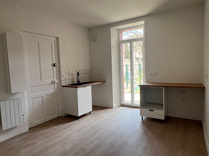 Toulouse, Les Minimes - Appartement 1 pièce à vendre