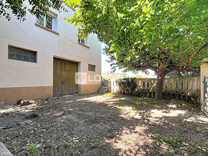 Maison 5 pièces à vendre à Ille-sur-Têt