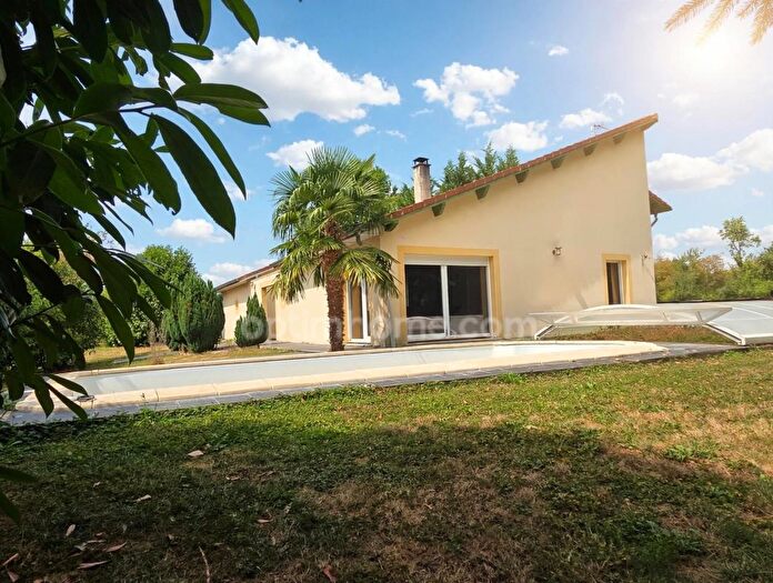 Maison 8 pièces à vendre à Châtillon-sous-les-Côtes