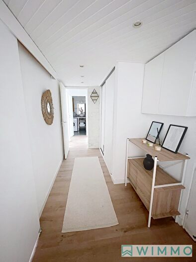 Gradignan : Appartement 4 pièces à louer