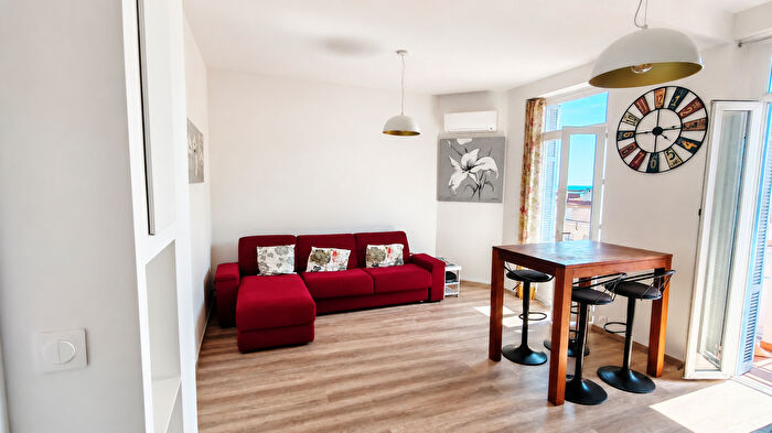 Appartement 3 pièces à louer à Ajaccio, Casone, Trottel