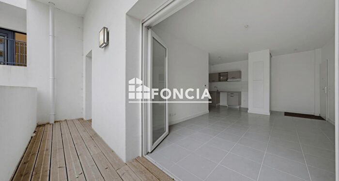 Appartement 3 pièces à vendre - Talence, Centre-ville, Université, Lycée