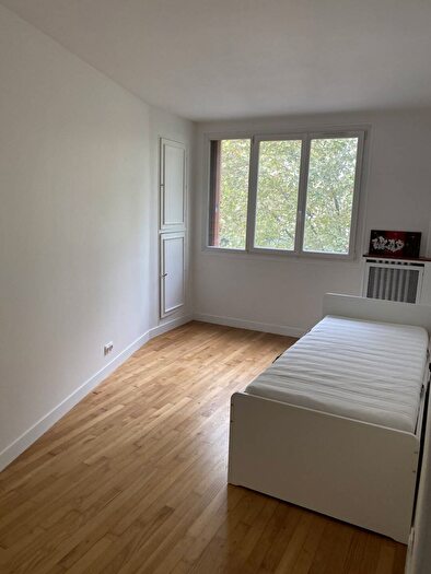 Appartement 3 pièces à louer à Petit Pantin-Haut Pantin