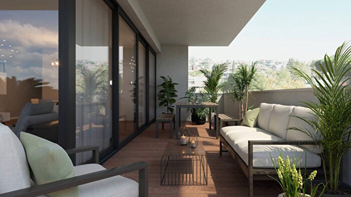 Maison à vendre - Valbonne, Carbejaire, Haut-Sartoux, Pythagore, Sophia-Antipolis - 2 pièces