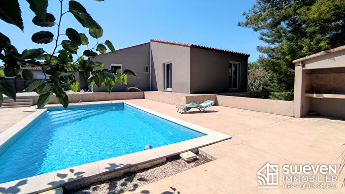 Maison 5 pièces à Bompas, à vendre