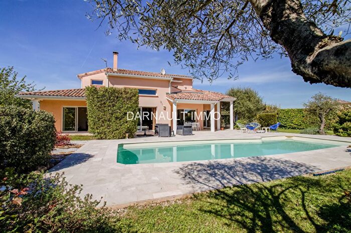 Maison à vendre - Plaisance-du-Touch, Landes, Bastards, Bourdettes, Bouchetis - 6 pièces - 4 chambres