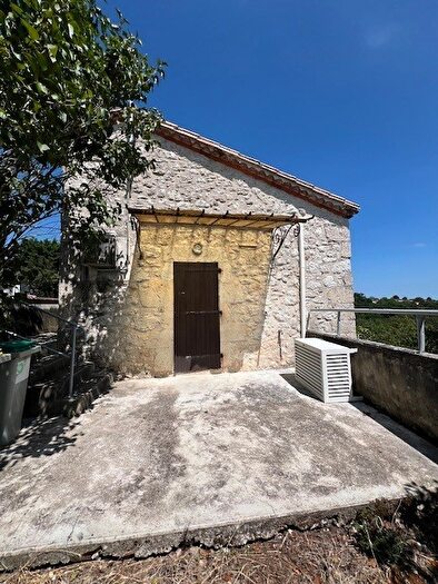 Appartement 2 pièces à louer à Laroque-Timbaut