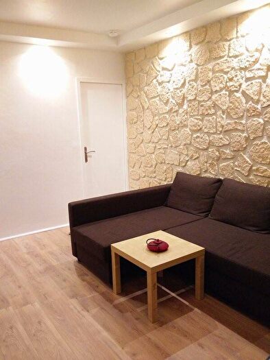 Appartement à louer - Porchefontaine, Versailles - 3 pièces - 2 chambres