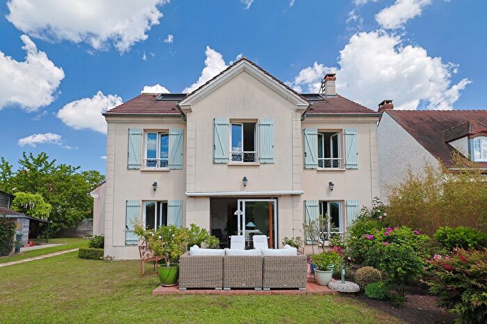 Vernouillet - Maison 6 pièces à vendre