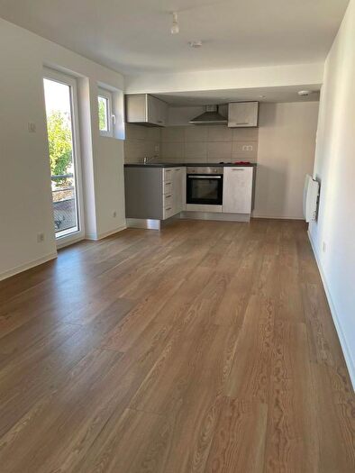 Appartement 2 pièces à louer à Riedisheim, Centre-ville