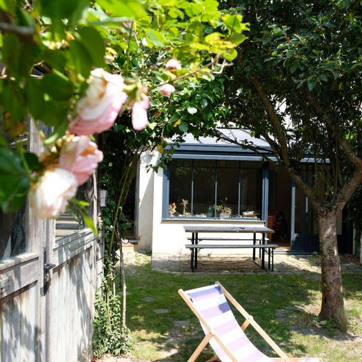 Maison 5 pièces à Bourron-Marlotte, à louer
