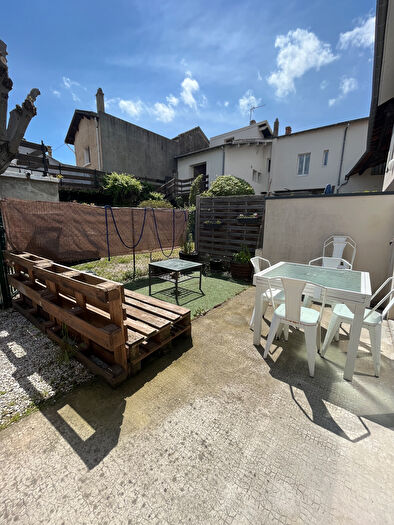 Appartement 3 pièces à louer - Serrières