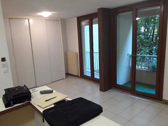 Appartement 1 pièce à louer à Gradignan