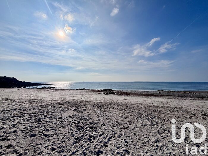 Maison à vendre - Le Conquet - 7 pièces - 4 chambres