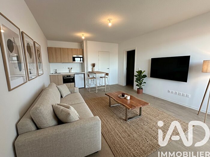 Appartement 3 pièces à vendre à Nîmes, Croix de Fer, Mont Duplan