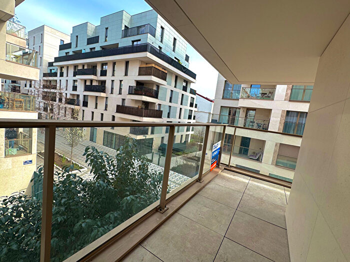 Appartement à vendre - Clichy, République, Victor Hugo - 4 pièces - 3 chambres