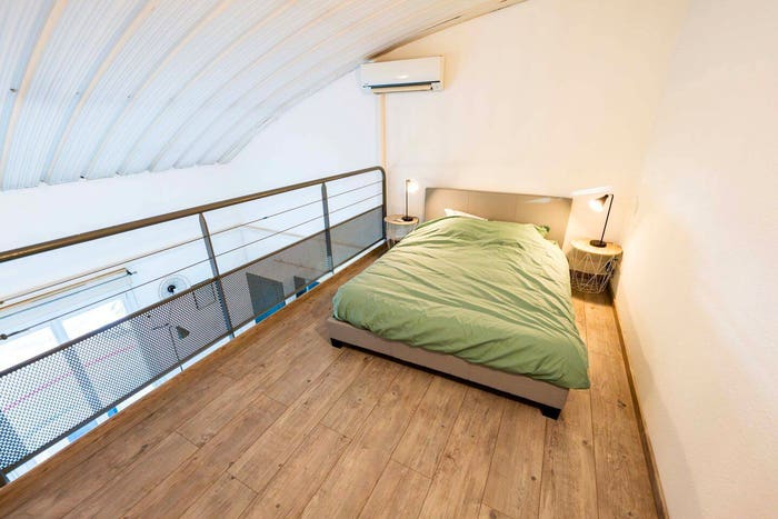 Aérodrome, Nîmes : Appartement 1 pièce à louer