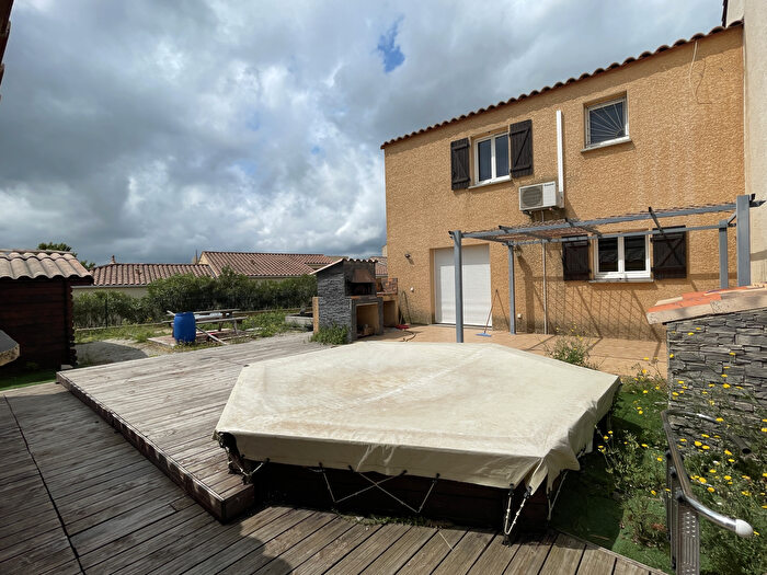 Maison 4 pièces à Narbonne, Montplaisir, Rochegrises, à vendre