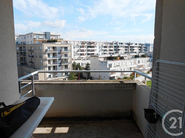 Rodez, Bourran, Calcomier : Appartement 2 pièces à louer