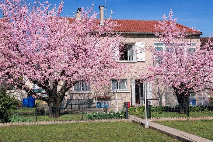 Maison 5 pièces à vendre à Castres, Briguiboul, Laden Petit Train