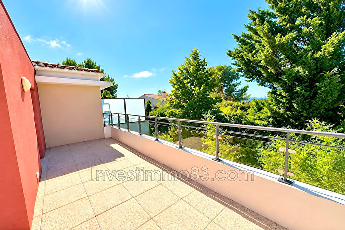 Appartement 2 pièces à vendre - Rousset