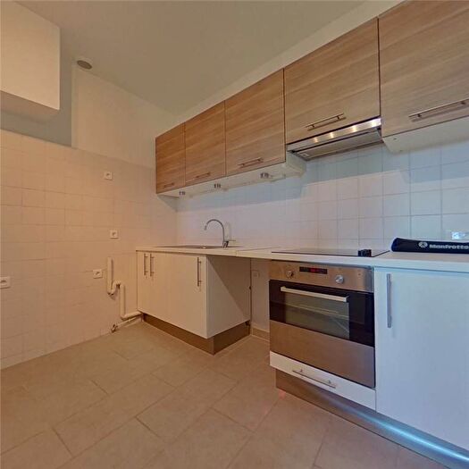 Appartement à louer - Vinsobres - 4 pièces - 3 chambres