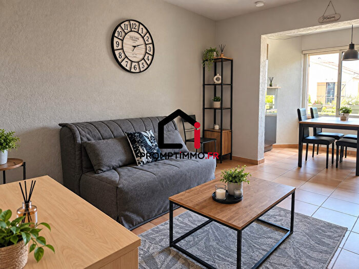 Linguizzetta - Appartement 2 pièces à vendre