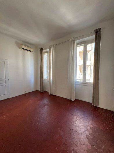 Appartement 2 pièces à louer à Marseille 4ème arrondissement
