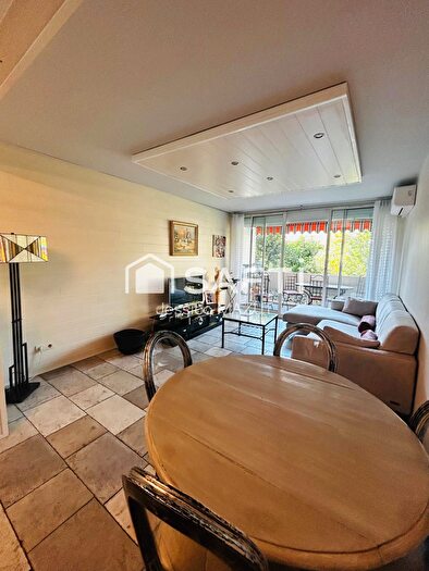 Appartement à louer - La Garde, La Planquette, La Pauline - 3 pièces - 2 chambres