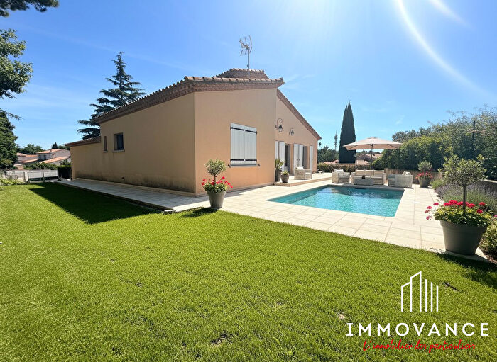 Maison 4 pièces à vendre - Juvignac