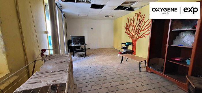 Maison 6 pièces à Canohès, à vendre