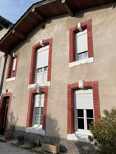 Maison à vendre - Revel - 9 pièces - 5 chambres