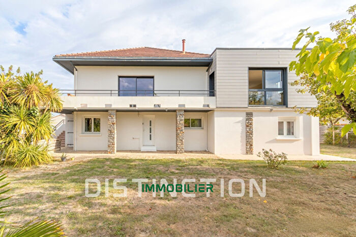 Maison 6 pièces à Pornic, Birochère, Joselière, Le Plessis Maîs, à vendre