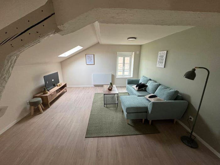 Appartement 3 pièces à Pagny-sur-Moselle, à louer
