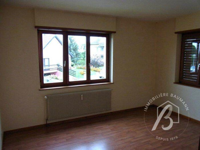Duttlenheim - Appartement 2 pièces à louer