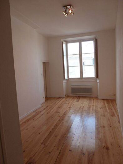 Appartement 2 pièces à louer - Montbernage-Pont Neuf, Poitiers