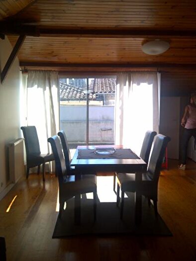 Appartement 4 pièces à louer - Sainte-Bazeille
