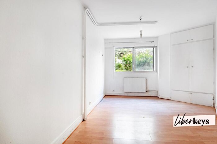Paris 11ème, République, Saint-Ambroise - Appartement 2 pièces à vendre