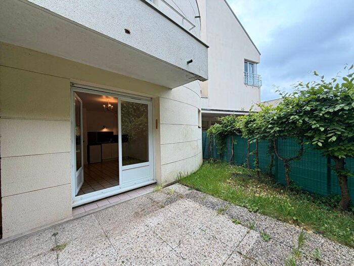 Sud, Esbly : Appartement 1 pièce à louer