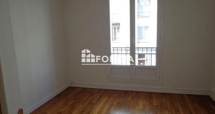 Centre, Brest : Appartement 2 pièces à louer