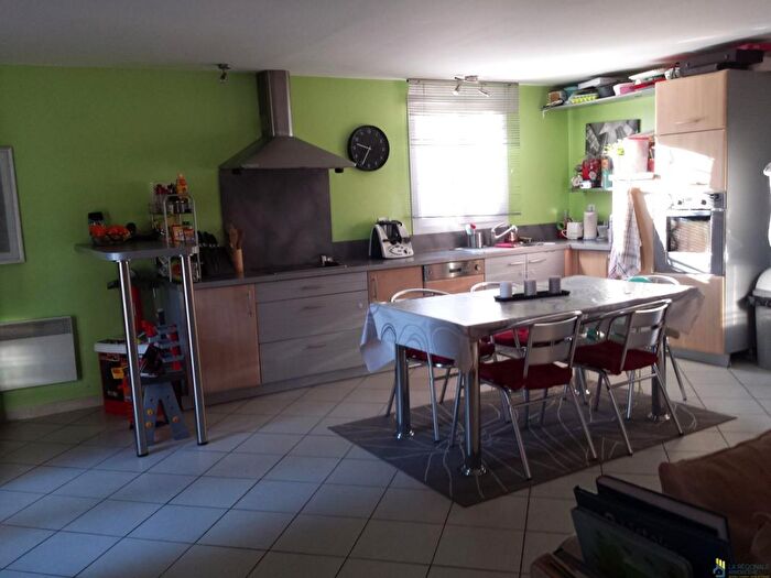 Appartement 3 pièces à louer - Lançon-Provence