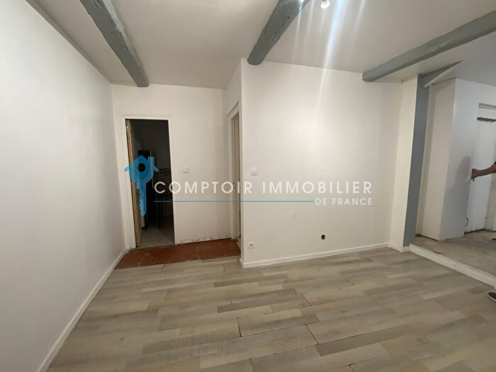 Nîmes, Placette - Appartement 3 pièces à louer