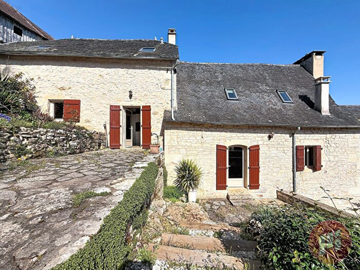 Maison à vendre - Turenne - 5 pièces - 3 chambres